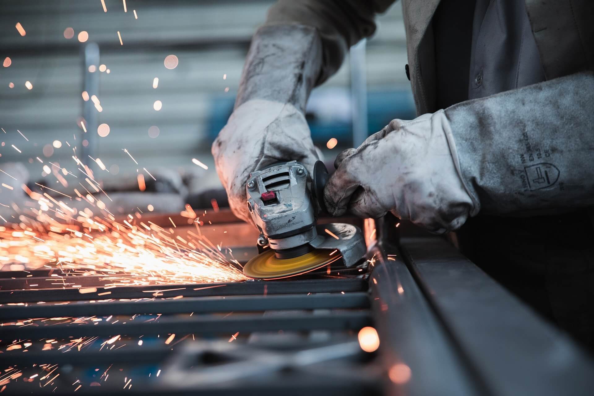 What is Metal Fabrication? A Beginner’s Guide - Kirmell Ltd