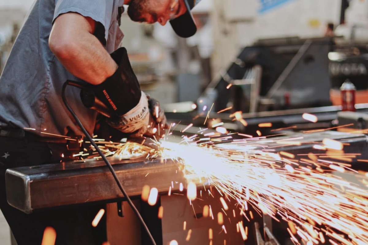 Custom vs Standard Metal Fabrication: What’s Best for Your Budget ...