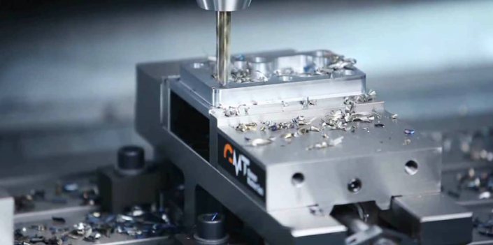 CNC Milling Machine Uses, Types, and Benefits Explained - Kirmell Ltd