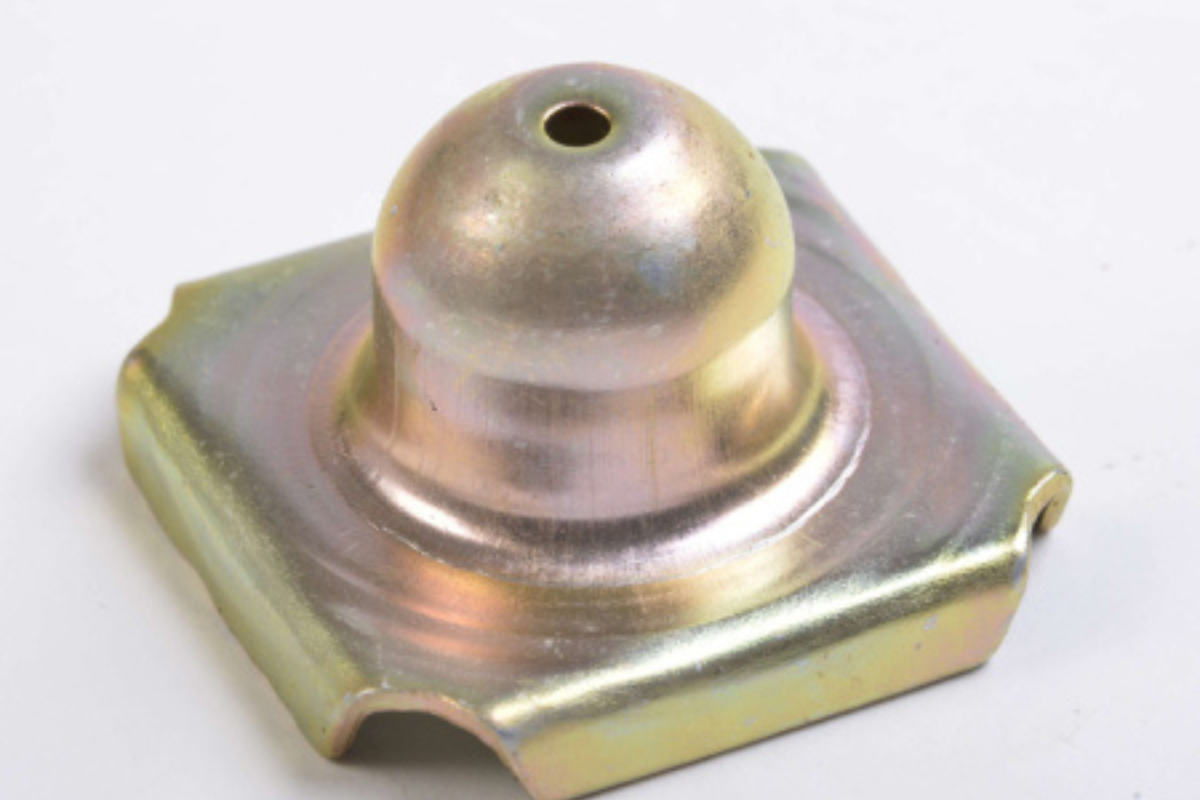 Different Types of Steel Nesting Plugs - Kirmell Ltd