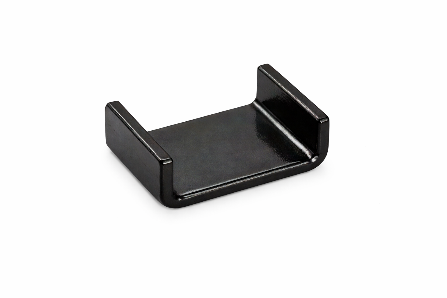 Single Gate Bracket KPB1 – U-Shaped Fixing Bracket, 32 × 27 mm, 3 mm ...