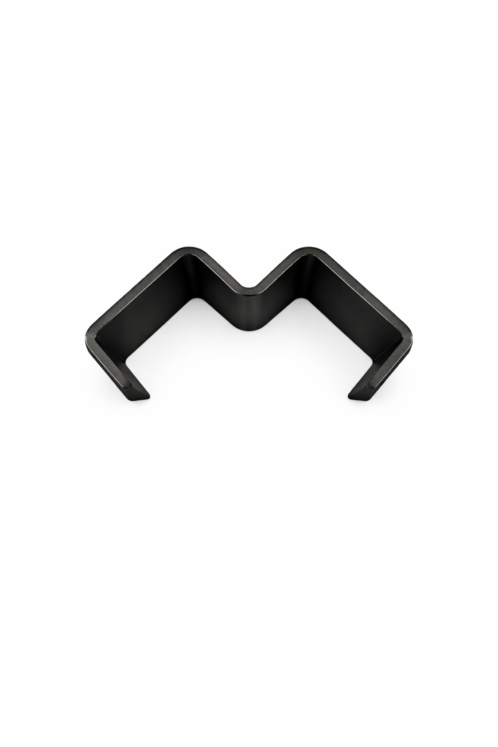 Double Gate Bracket KPB7 – 38 × 32 × 16 mm U-Shaped, 3 mm Thick ...