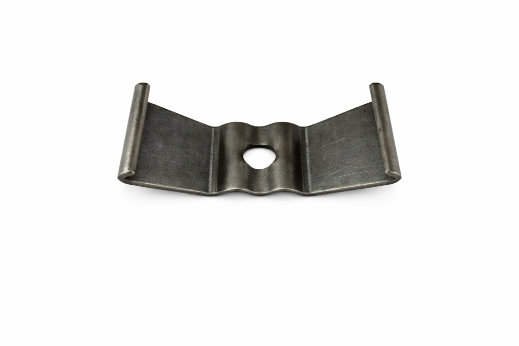 Metal Zig-Zag Gate Bracket KPB14 – 51 × 38 mm Profile for 60 mm RHS, 3 ...