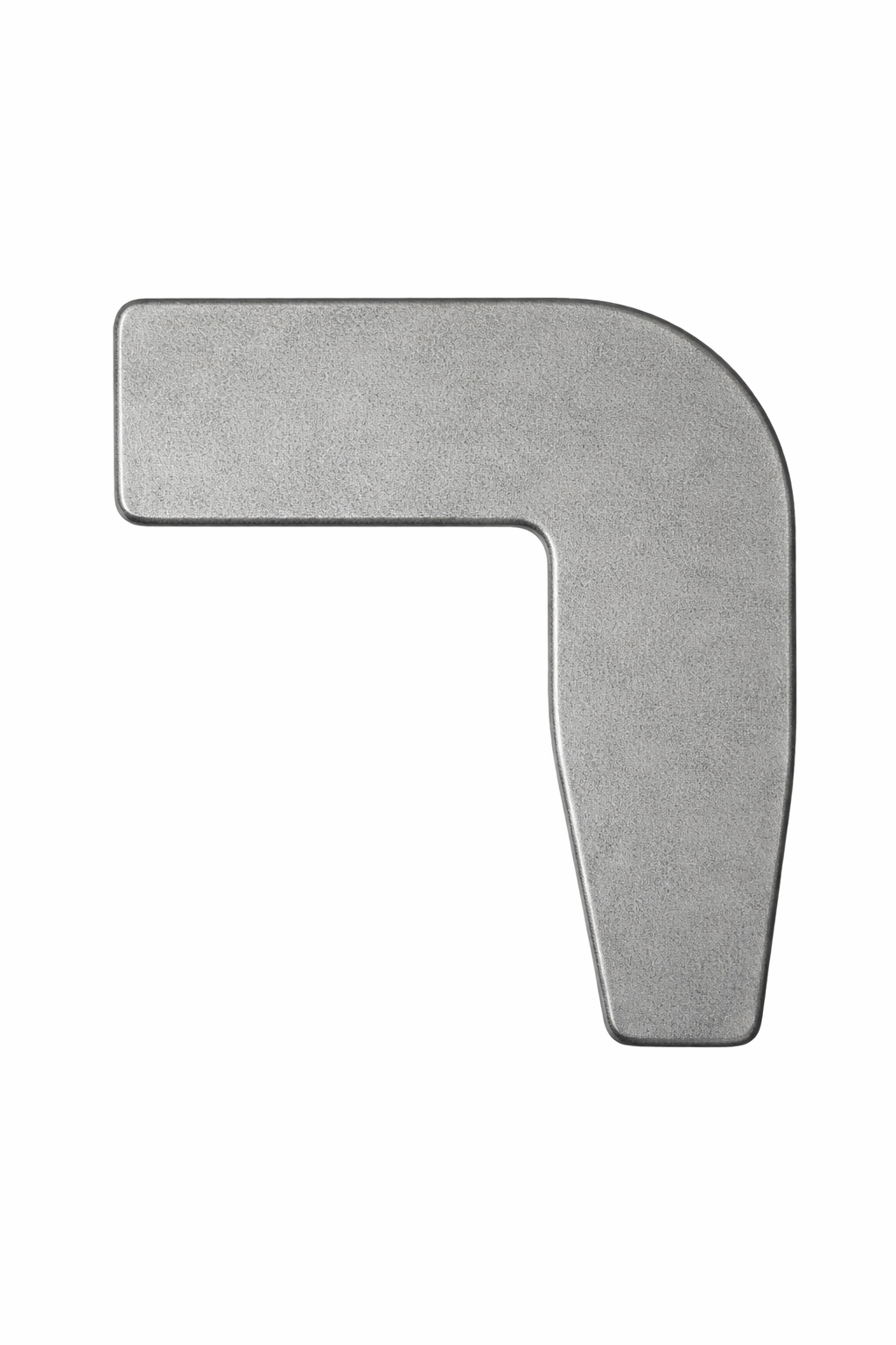 Heavy-Duty Steel Corner Joint – KPH10 (71 × 83 × 25 mm, 33 mm Inner ...