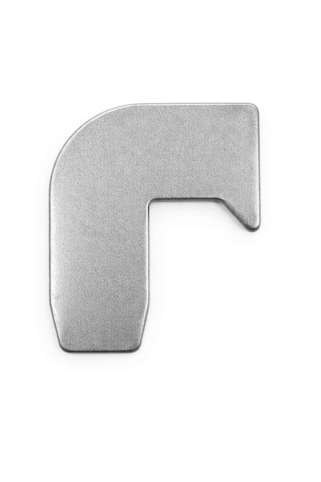 Heavy-Duty Steel Corner Joint – KPH13 (52 × 64 × 25 mm, Notched Profile ...