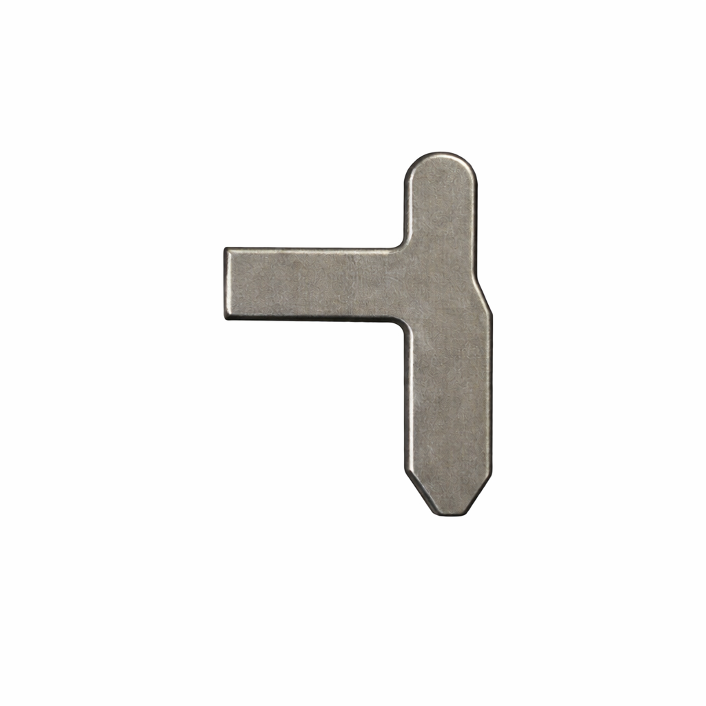Heavy-Duty Steel Junction Joint – KPH19 (70 mm Wide, 6 mm Thick ...