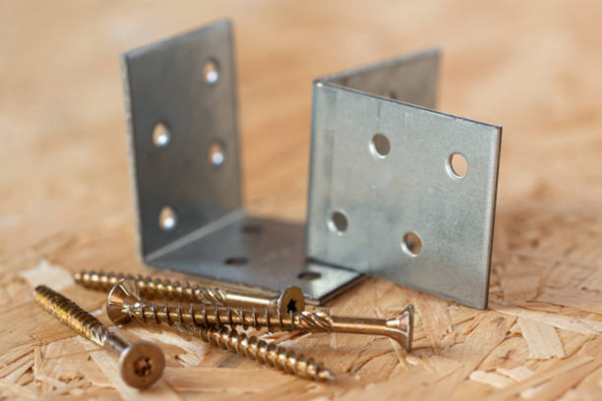 Ultimate Guide to Designing and Manufacturing Sheet Metal Brackets ...