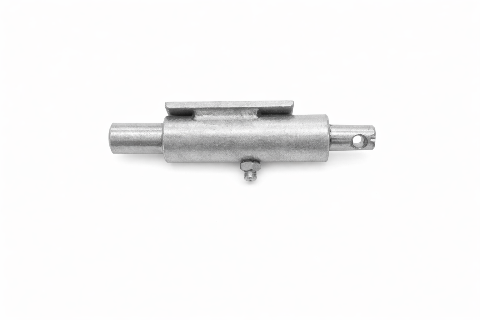 Spring Shoot Bolt Z/P Mini ‘P’ Type – Zinc Plated Cable Operated Spring ...