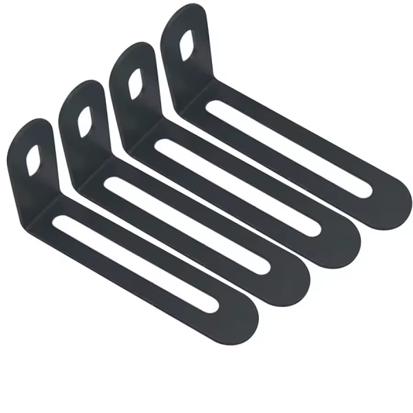 Angle Brackets Explained: Types, Sizes and Industrial Uses - Kirmell Ltd